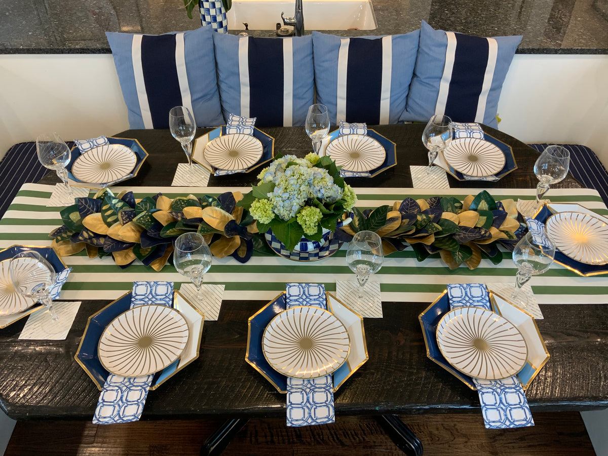 The Classic Dinner Party Collection – Festive Sets