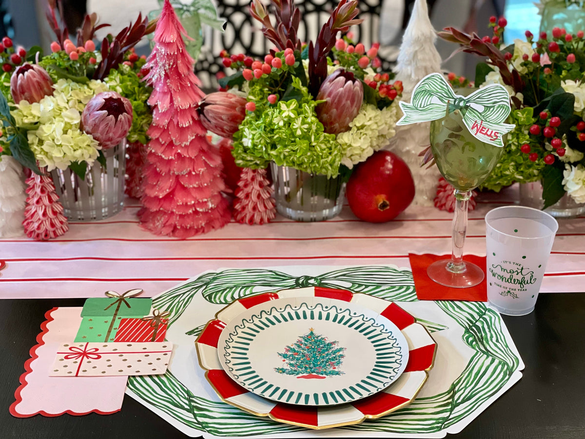 A Nostalgic Christmas – Festive Sets